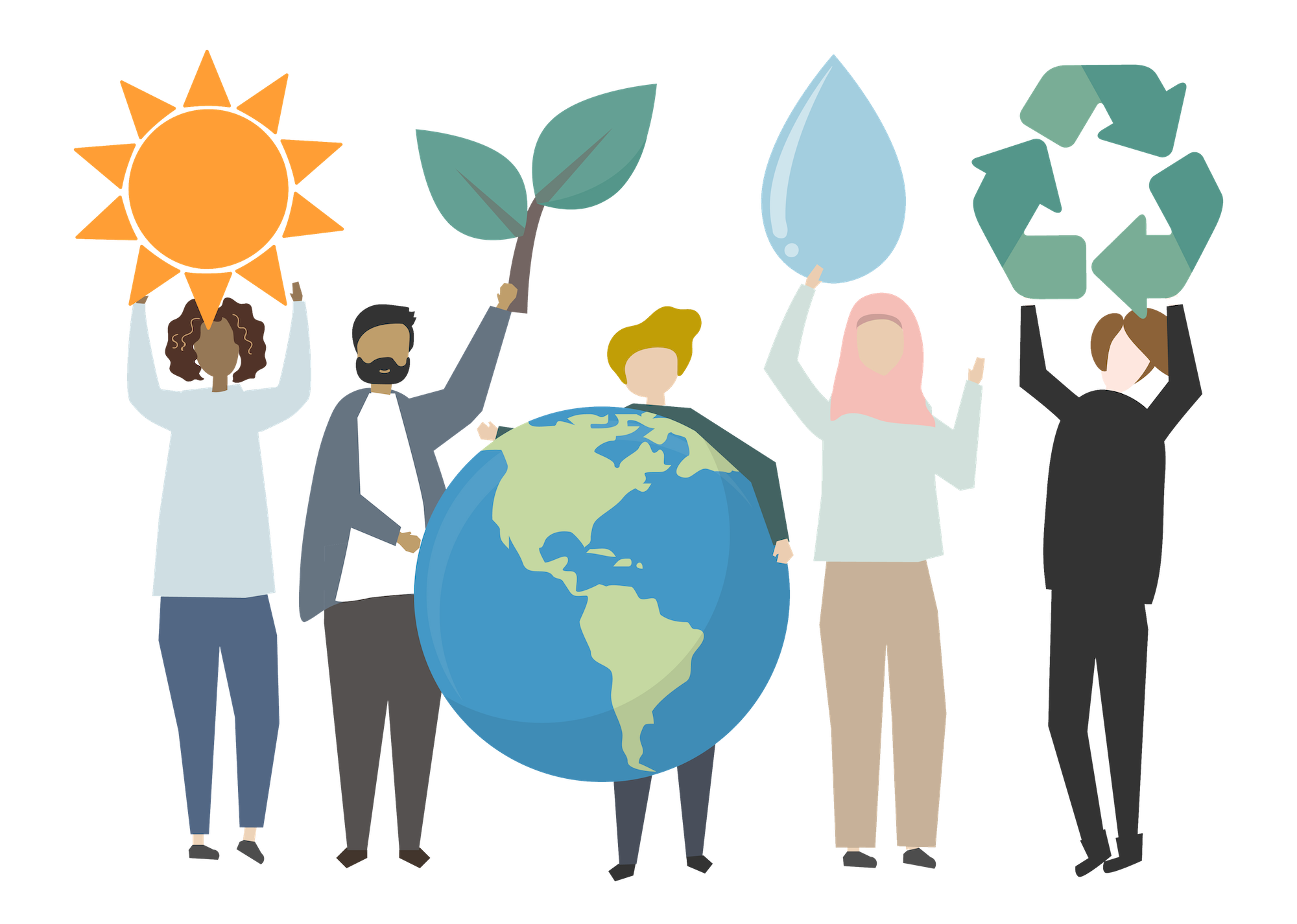 Climate Change Tool Kit – NKS